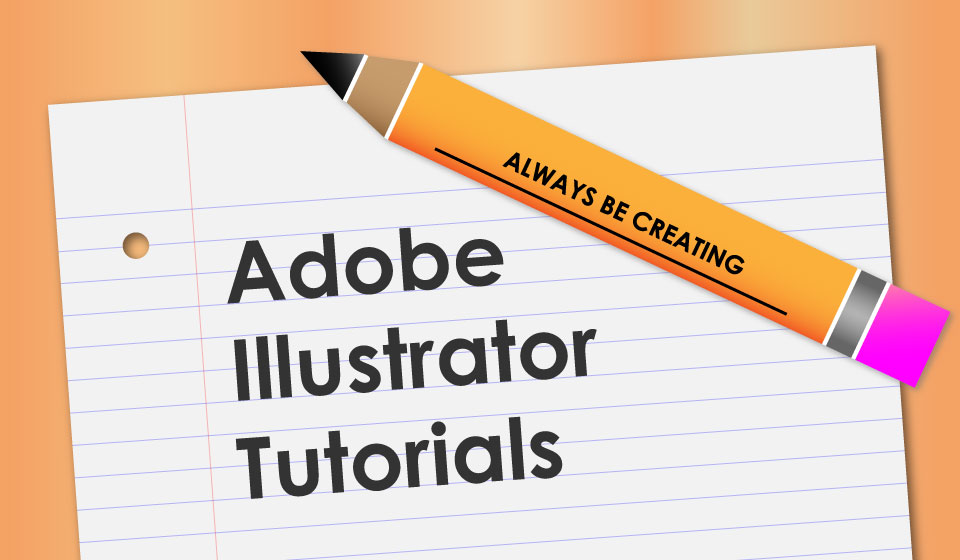Illustrator Tutorials – Bill Michie